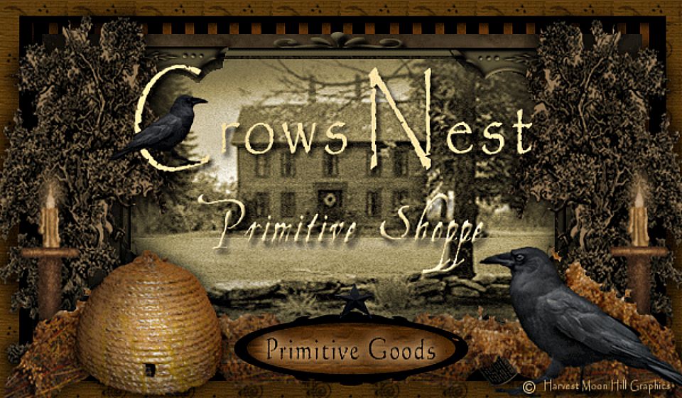 Products – Page 8 – Crows Nest Primitive Shoppe