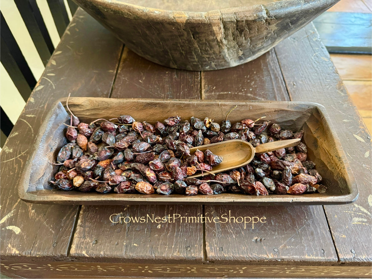 Treenware Tray – Crows Nest Primitive Shoppe