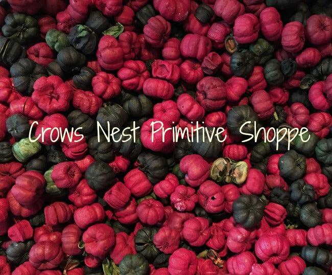 Scented Putka Pods-Christmas Tree – Crows Nest Primitive Shoppe